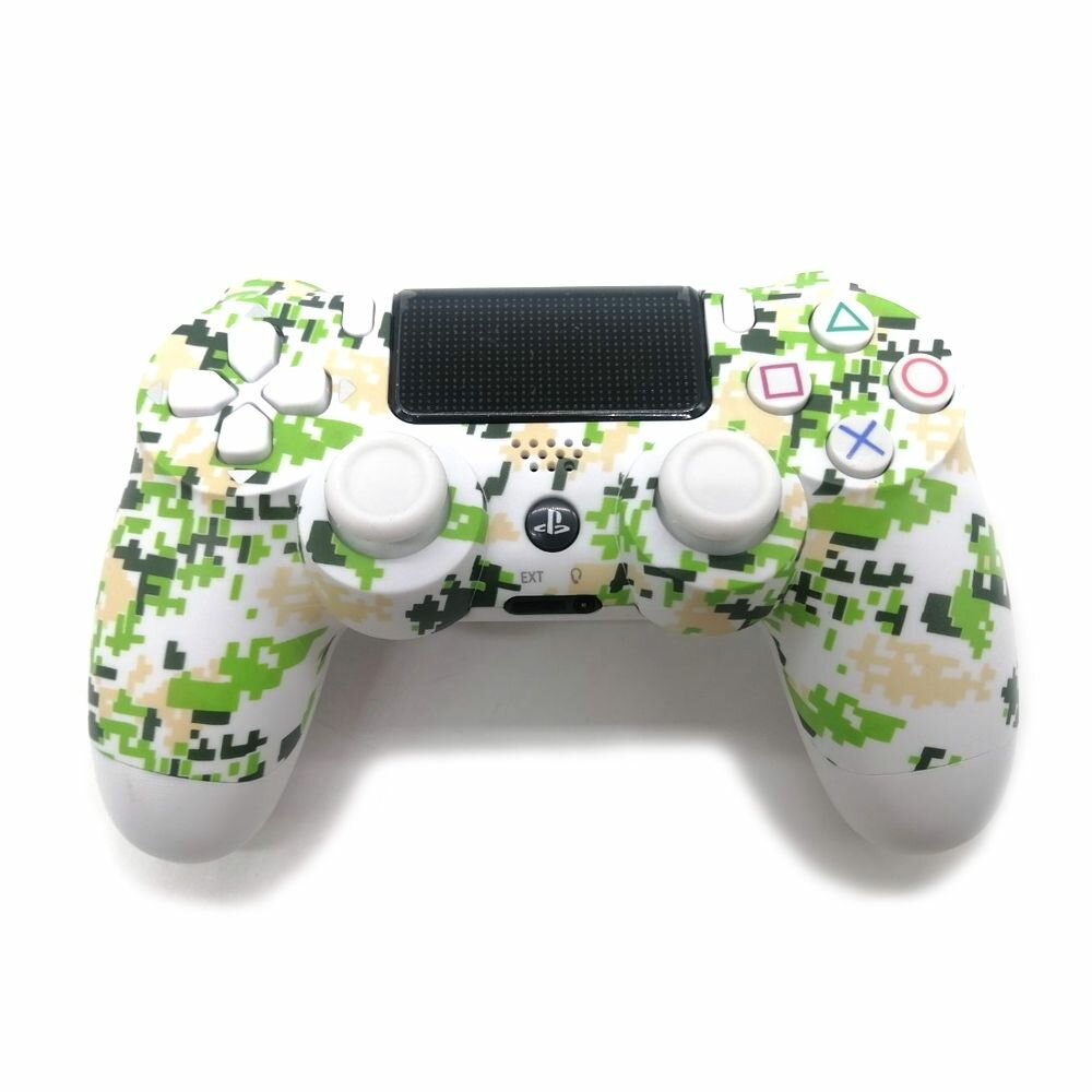 Джойстик Геймпад для PS4 DualShock 4 "Совместим с Sony"