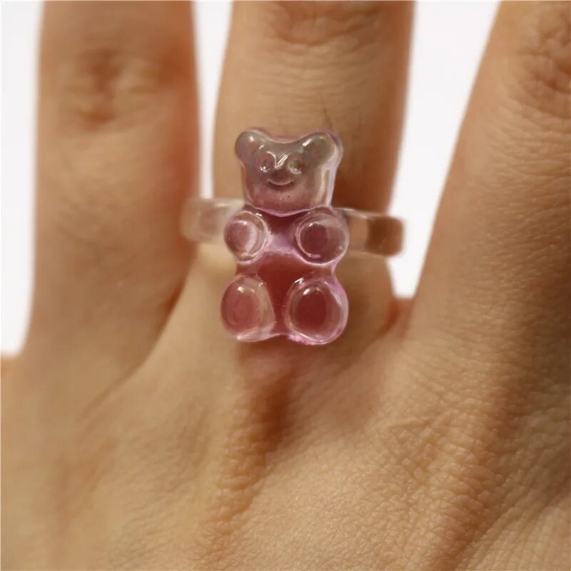 Кольцо MSCHENGDORIS