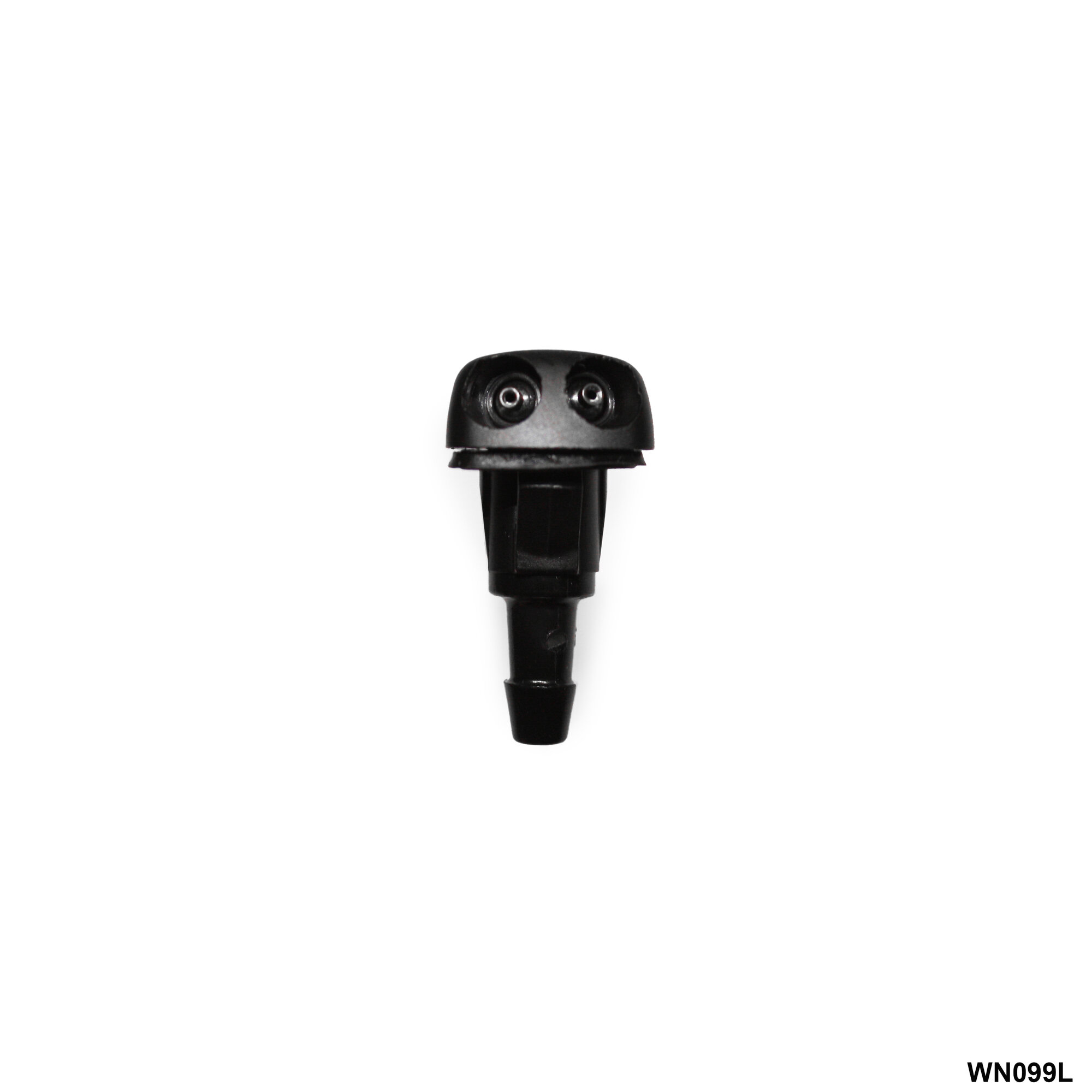 Форсунка омывателя левая Mitsubishi L200 (KB) 06-16 / Mitsubishi Pajero/Montero Sport (KH) 08-15