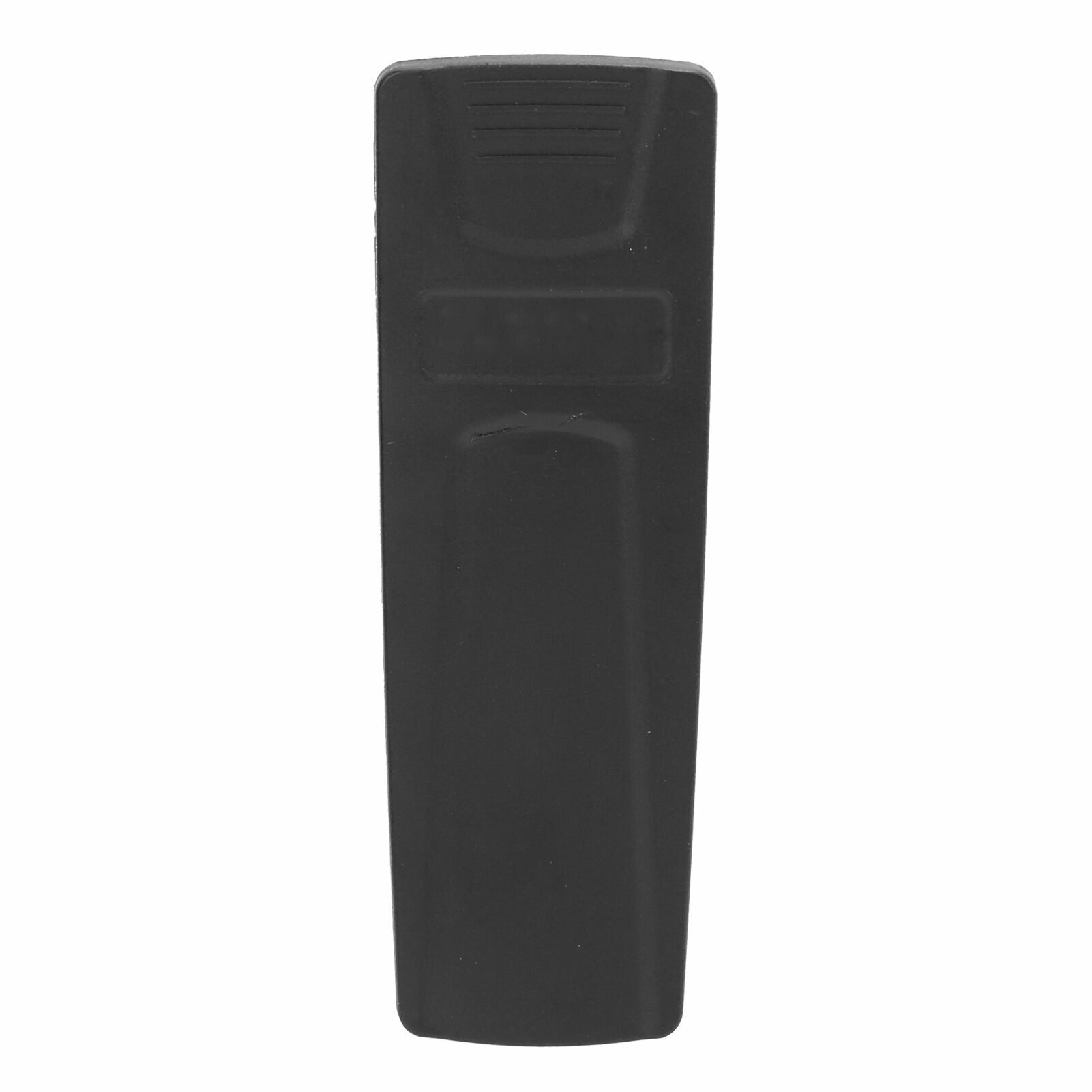 Держатель спортивной камеры задний зажим антислипа на плече