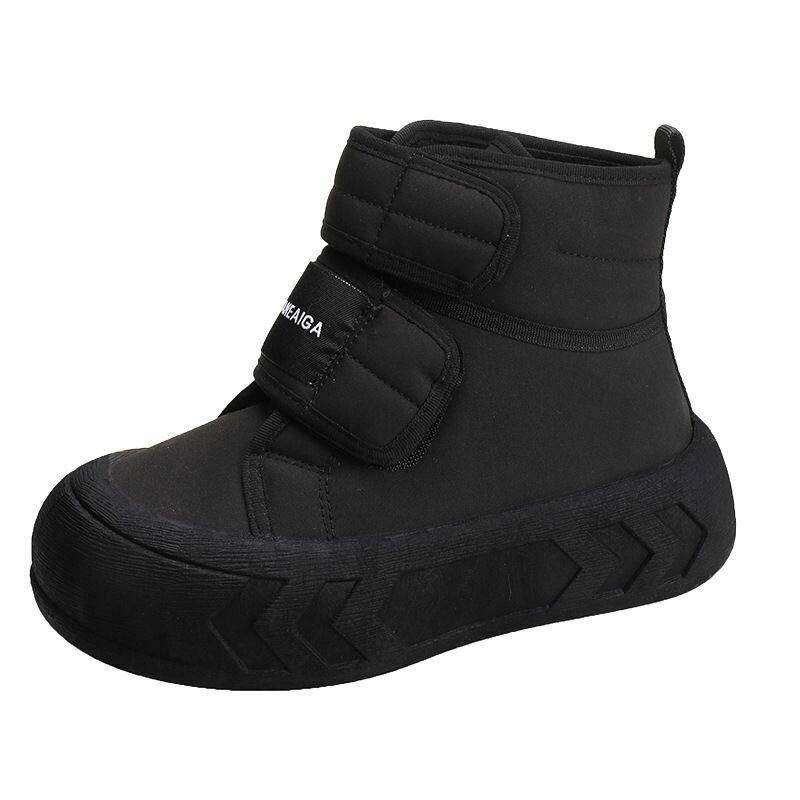 Снегоступы из хлопка