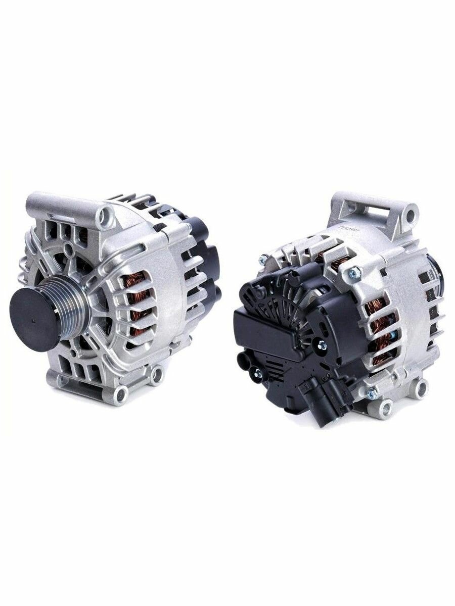 Генератор TESLA TECHNICS TT12397 для а/м PEUGEOT 308, CITROEN C4