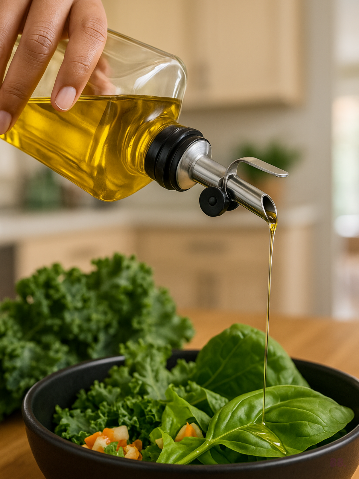 Пробка-дозатор для сиропа, масла, вина и соусов, с крышкой, струер, нержавеющая сталь, набор 3шт