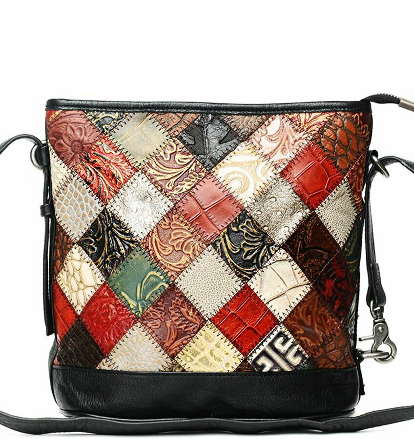 Сумка кросс-боди