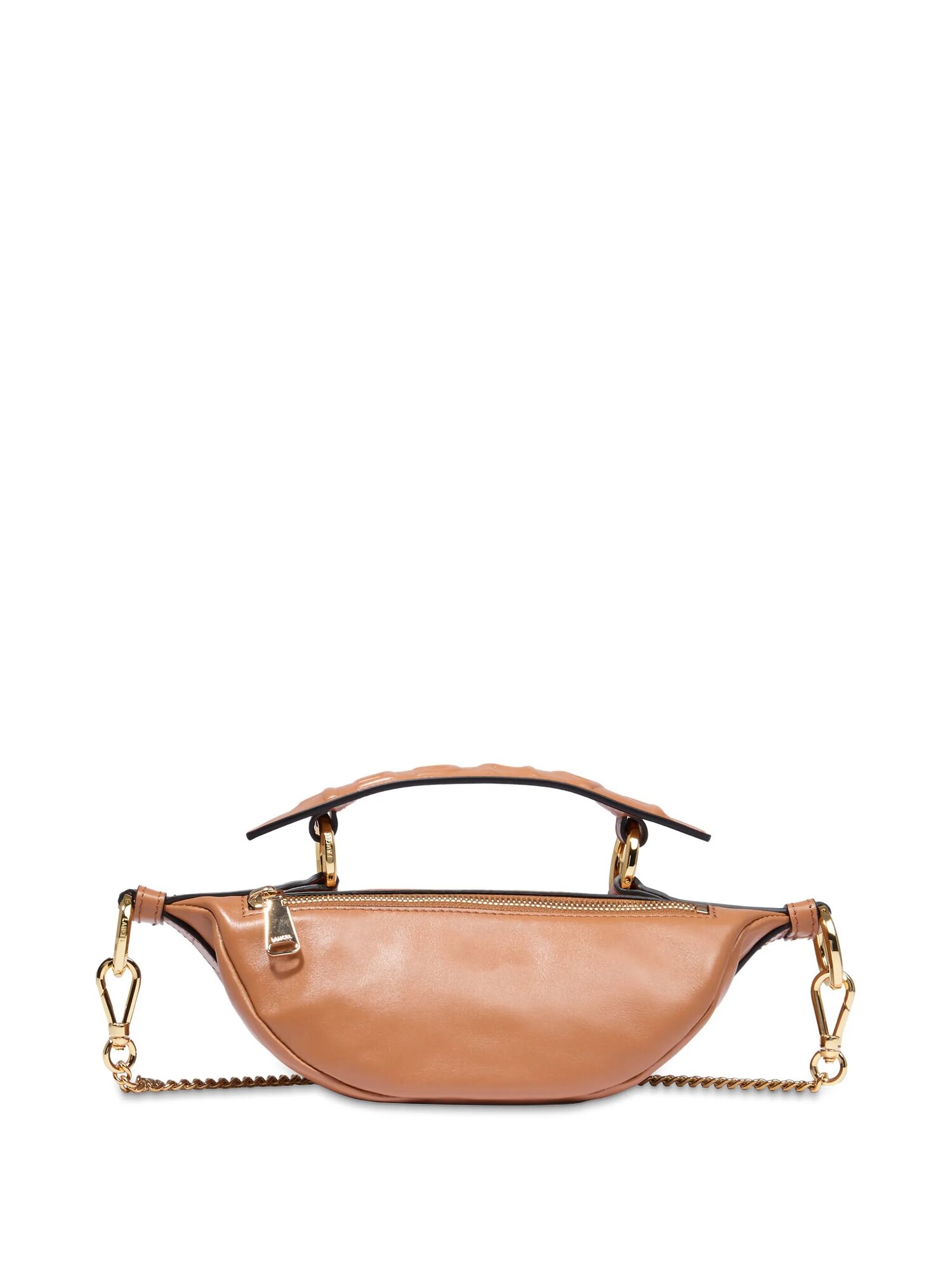 Сумка Lancel Origami Mini Zip — фото 1