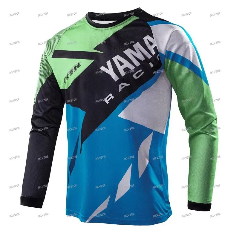 Джерси Yamaha