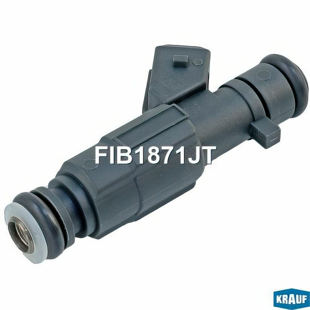 Форсунка топливная бензиновая, для Феррари 5, M, МГ T, Ровер арт FIB1871JT