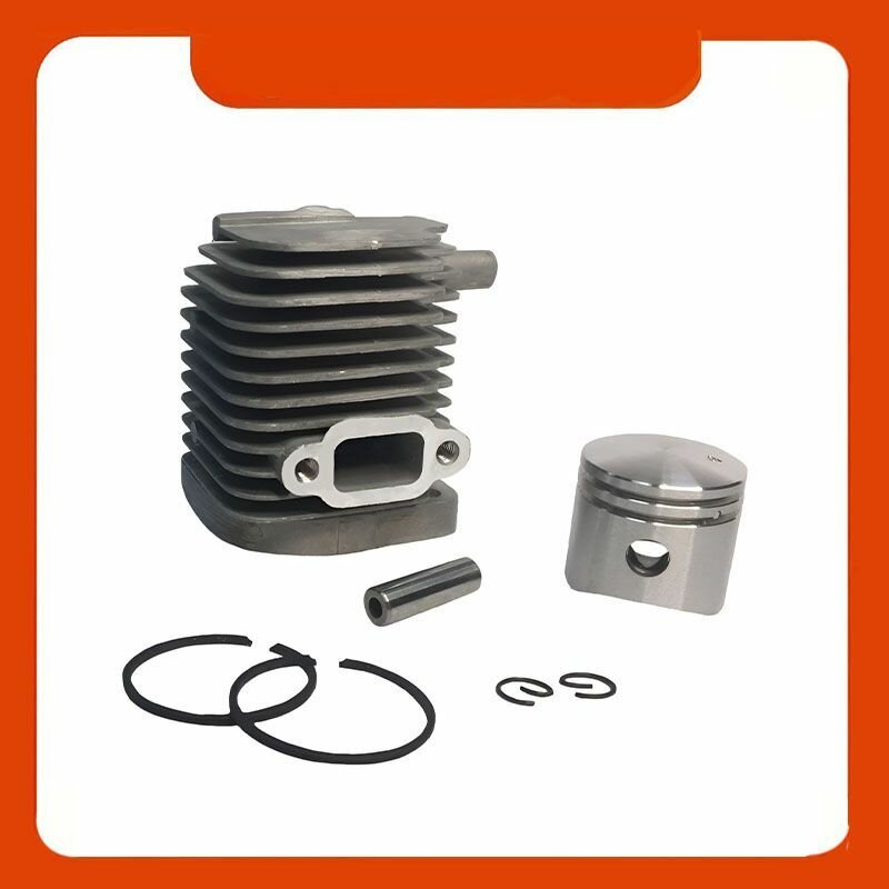 Цилиндро-поршневая группа в сборе для триммера ECHO GT-22, SRM-22, SRM2305SI, D - 32,2 мм замена A130000021/P021009950)