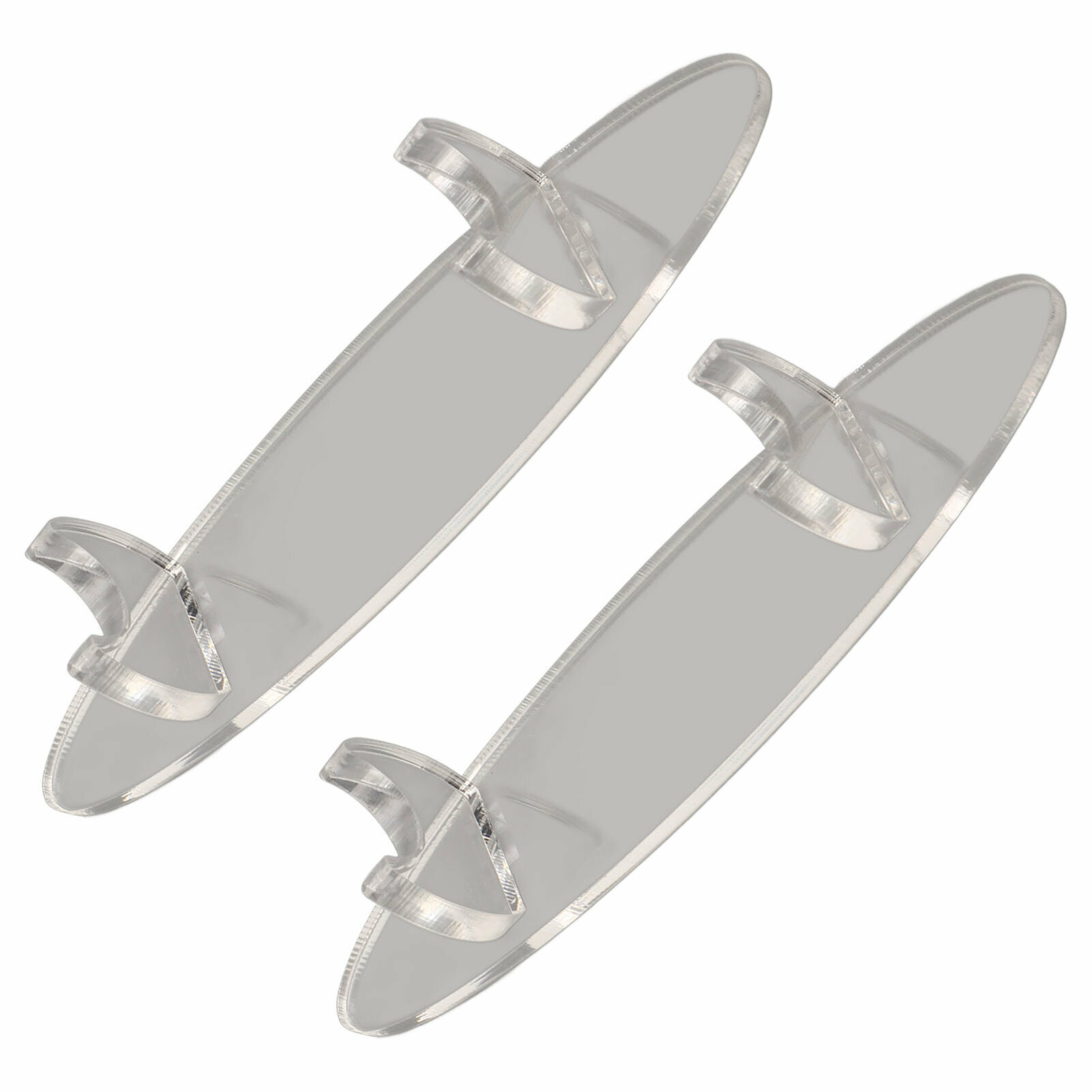 Шт, держатель для ручек, подставка для дисплея, акриловая настольная витрина для ручек, стойка-органайзер для кистей для макияжа, кисть для дома, школы, офиса, прозрачная