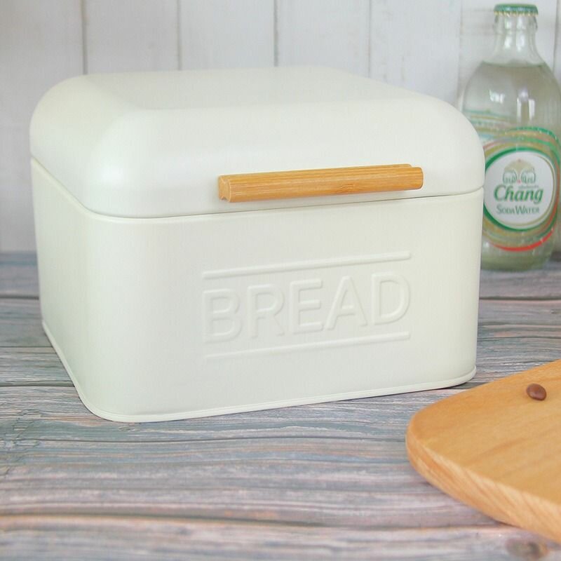 Хлебница Maestro -HJ