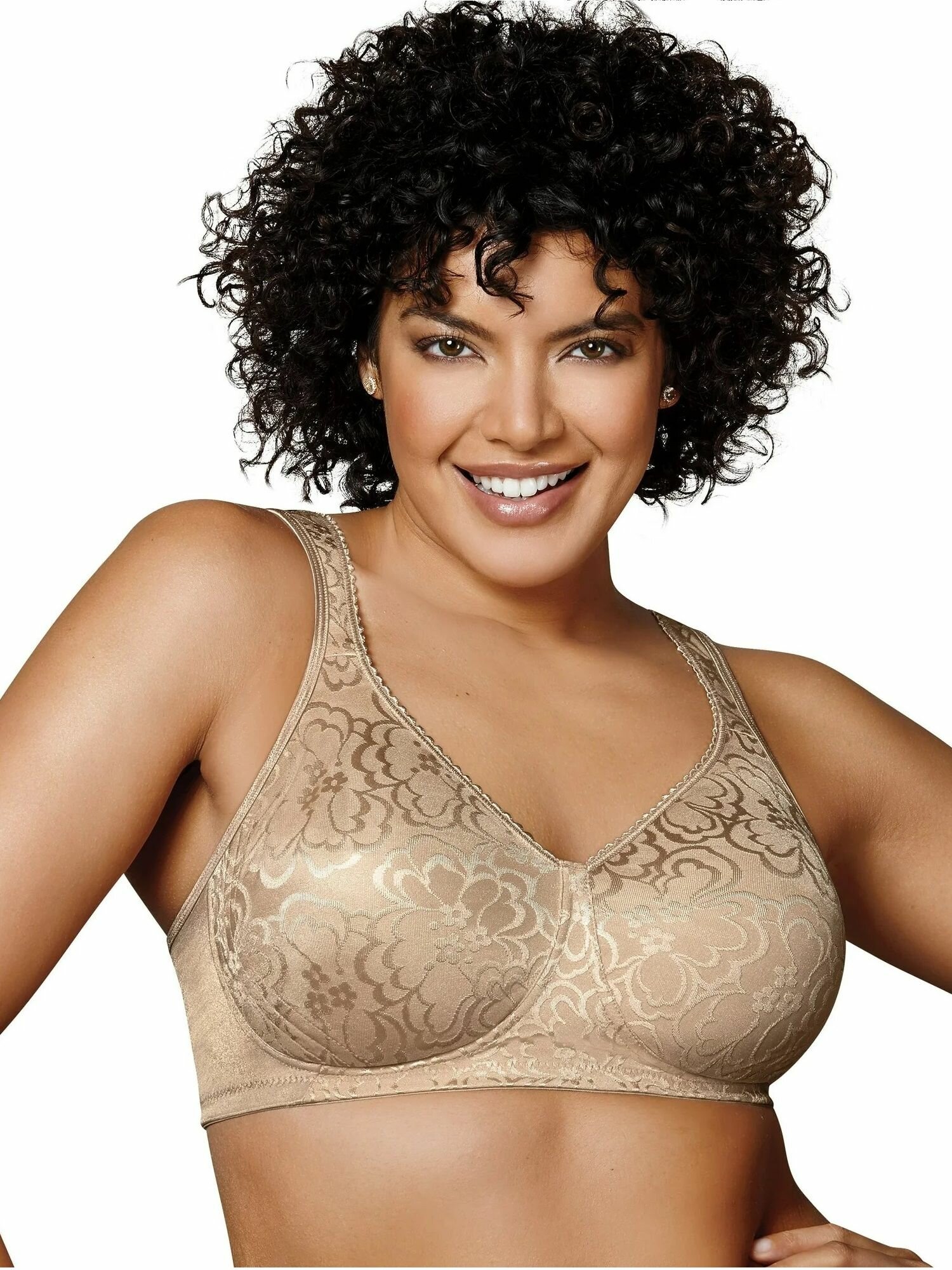 Бюстгальтер Базовая коллекция