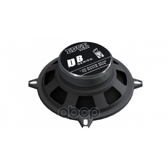 Колонки , 13 см, широкополосные EDGE арт. edb5w-e0