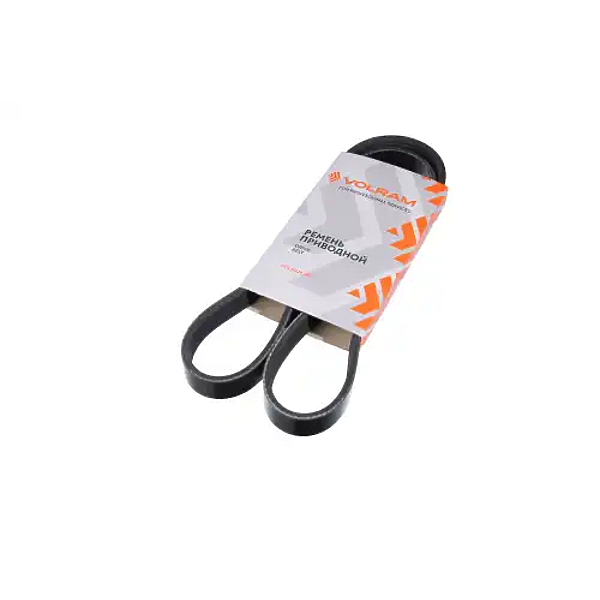 VOLRAM VR13154 ремень приводной (5pk1063) VW jetta IIi, iv, Mitsubishi (Мицубиси) Lancer (Лансер) vi, vII, ix