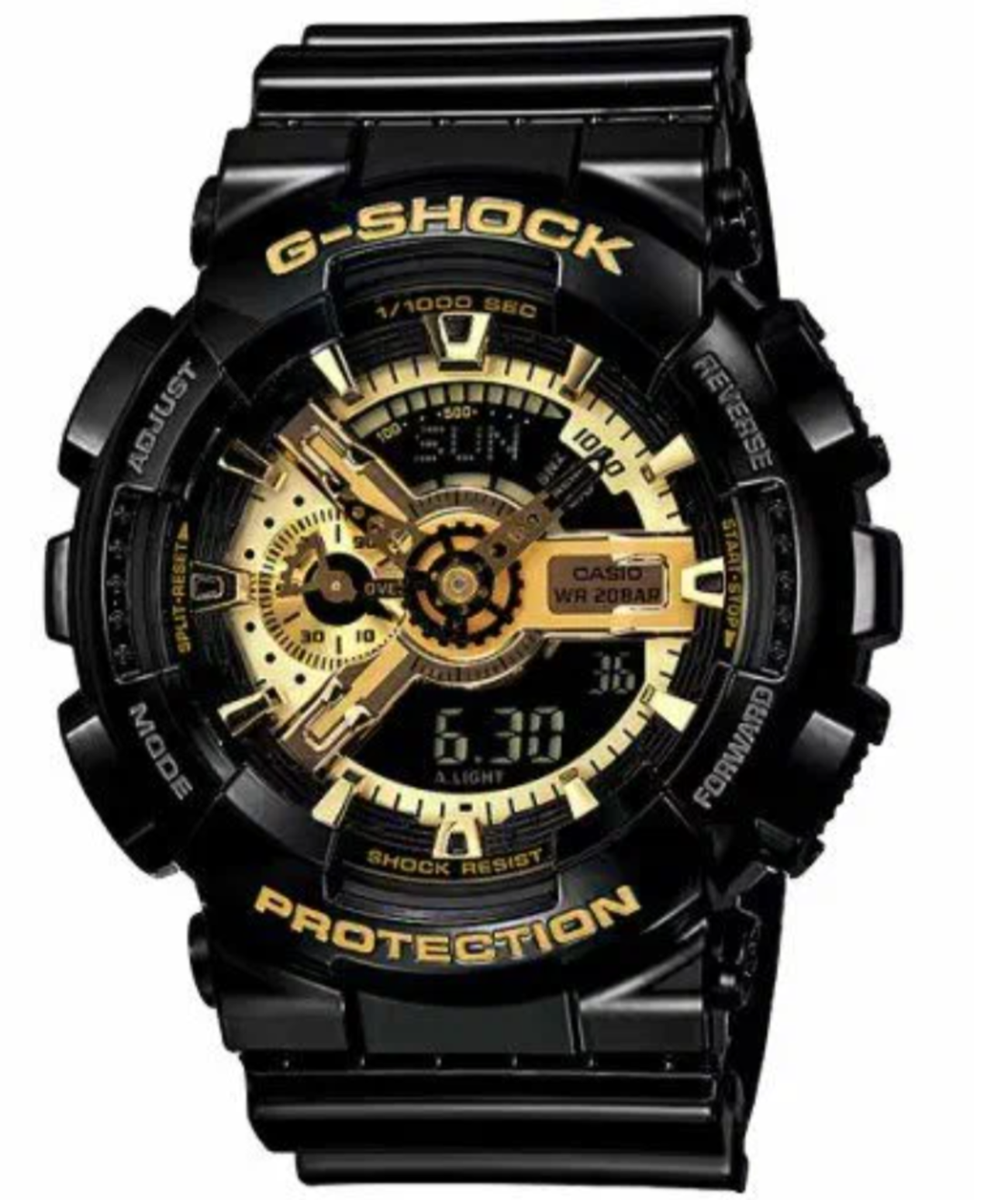 Наручные часы G-Shock