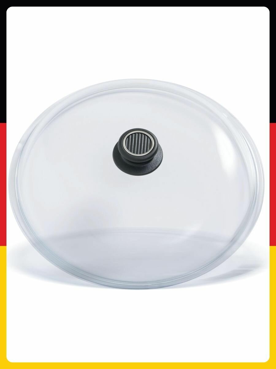 Крышка Gastrolux прозрачная 16 см