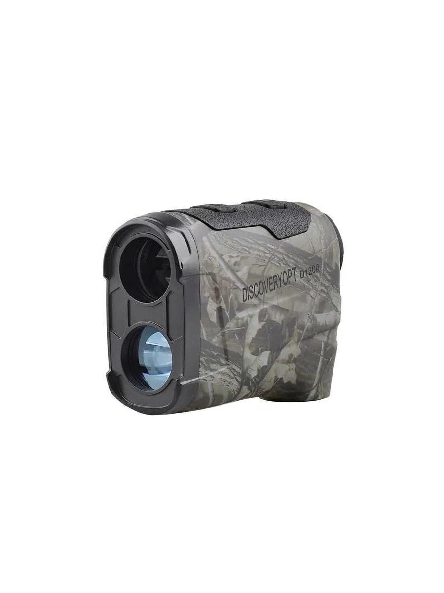 Дальномер DISCOVERY D1200(camo)