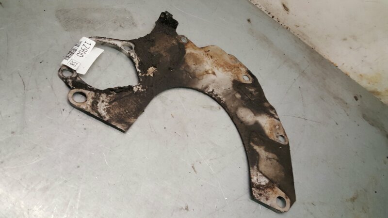 Кожух сцепления Audi А4 8D2 AEB 1994 (б/у)