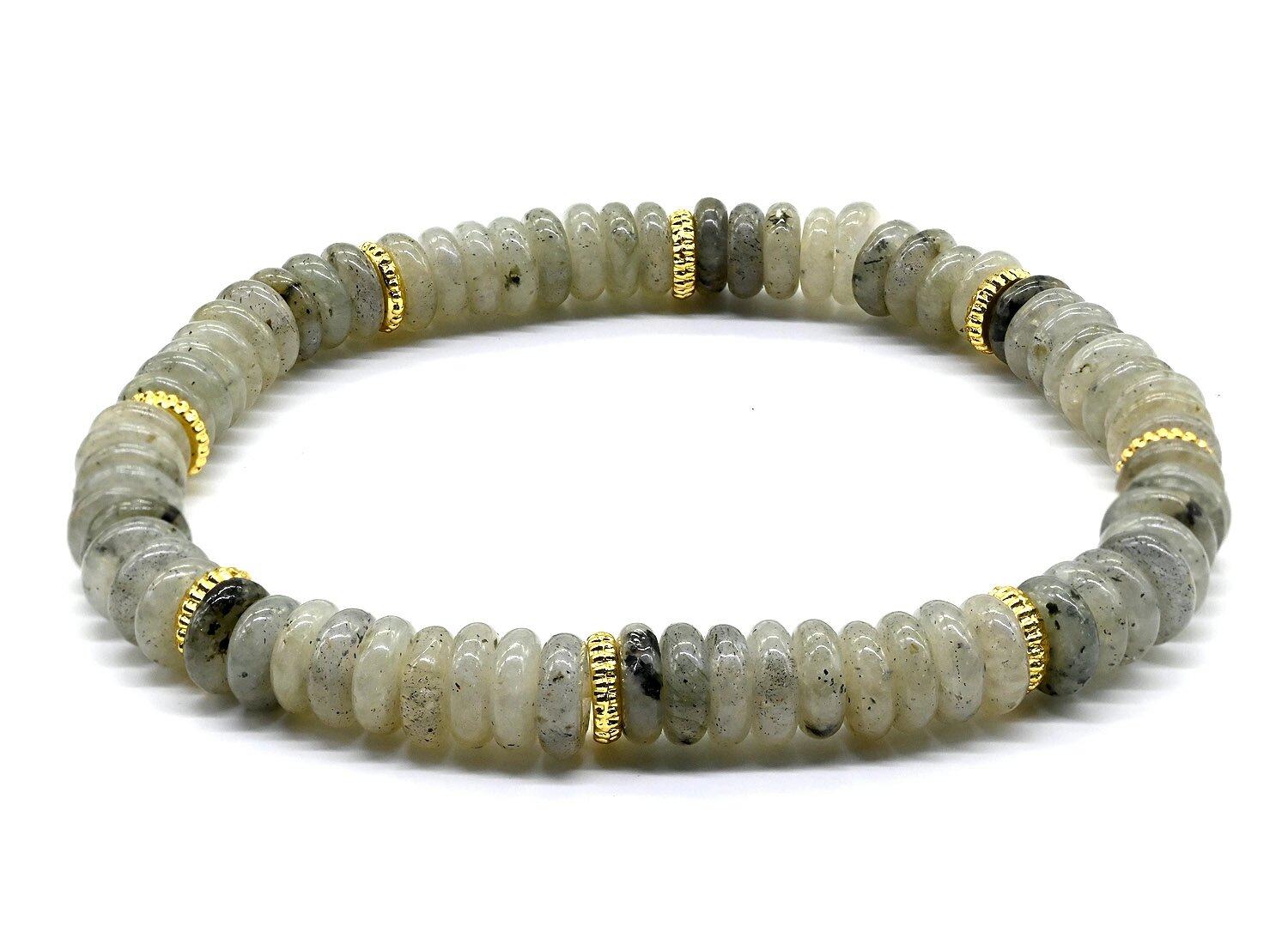 Браслет, лабрадор