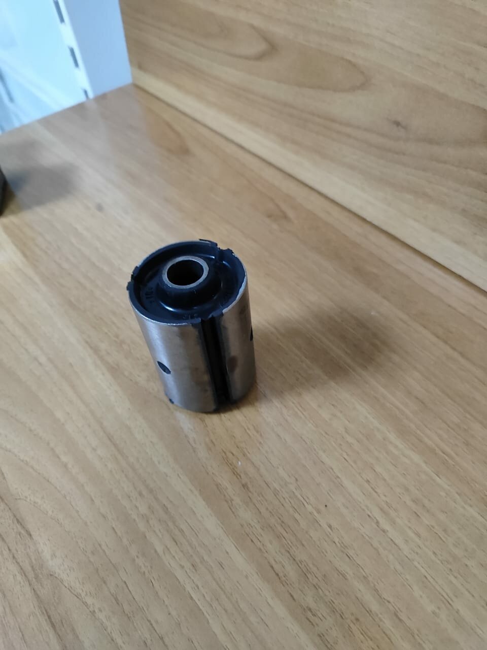 Сайлентблок рессоры G-PART, 3302-2902027, для а/м ГАЗель 3302