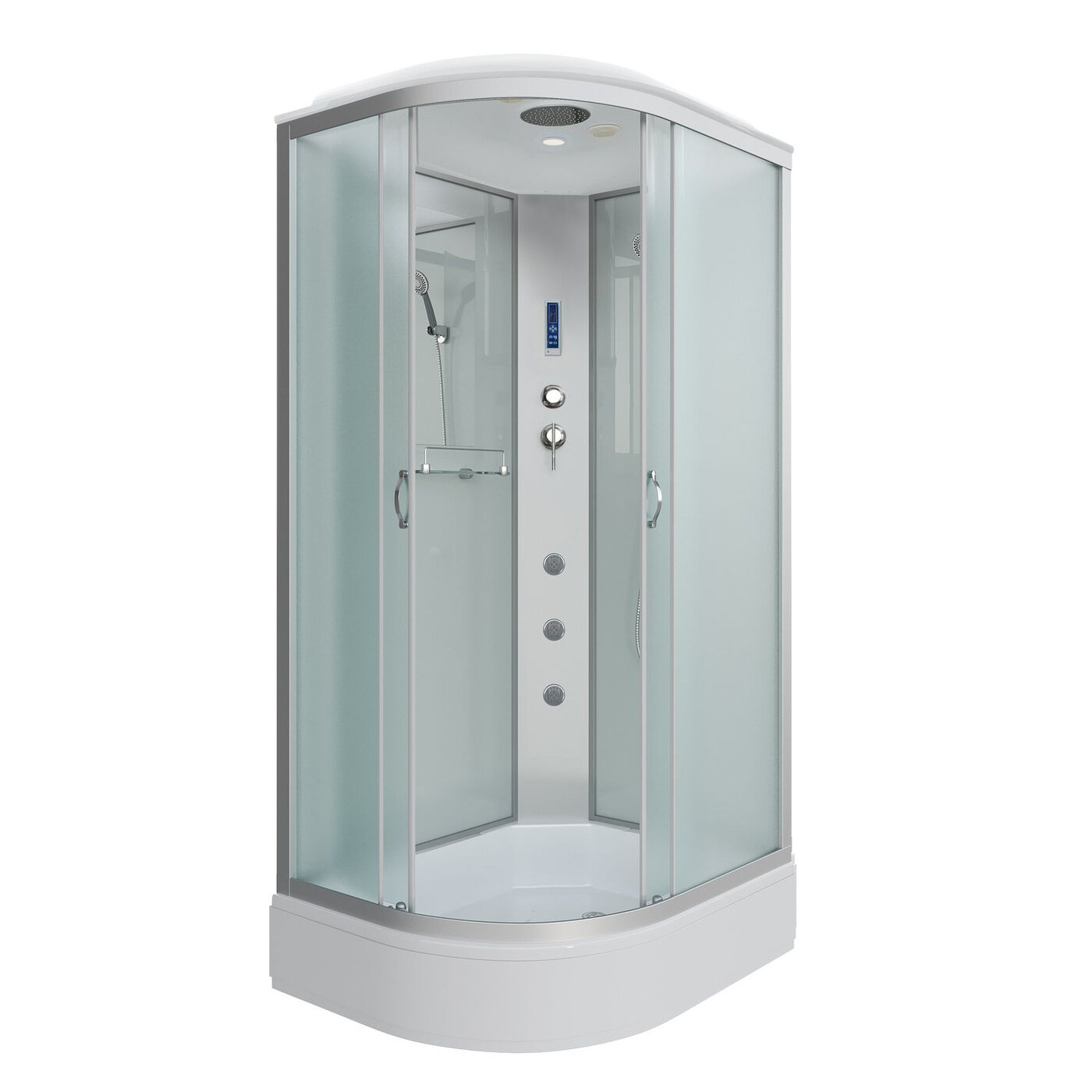 Душевая кабина Niagara Classic 90х120 332944RF