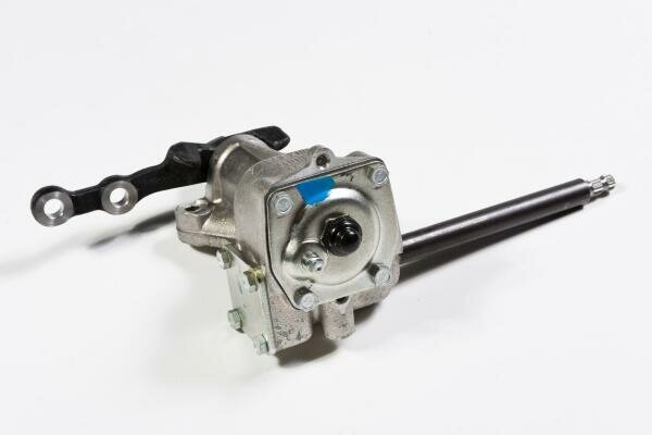 Рулевое управление в сборе