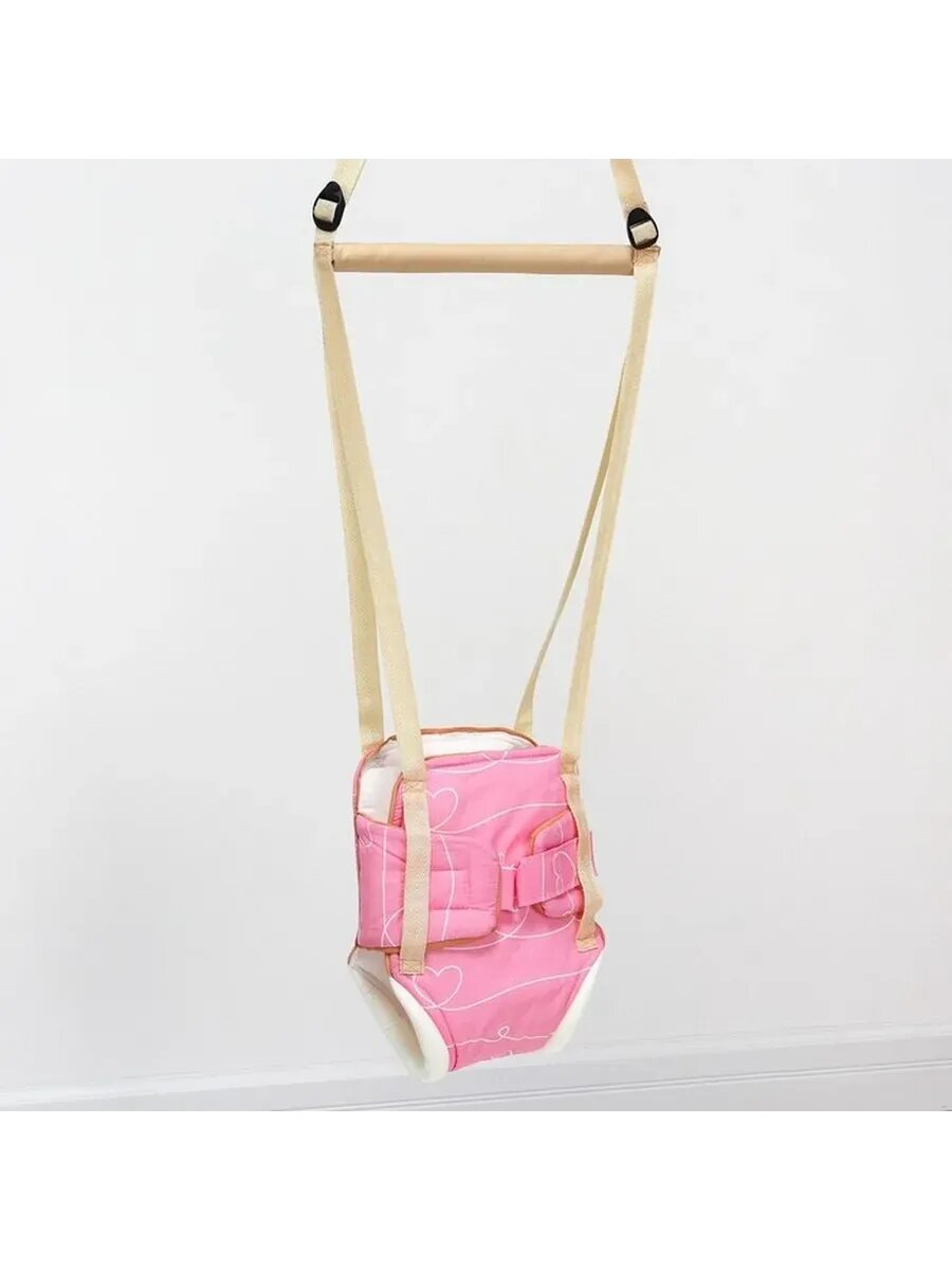 Безопасный развивающий центр для малышей