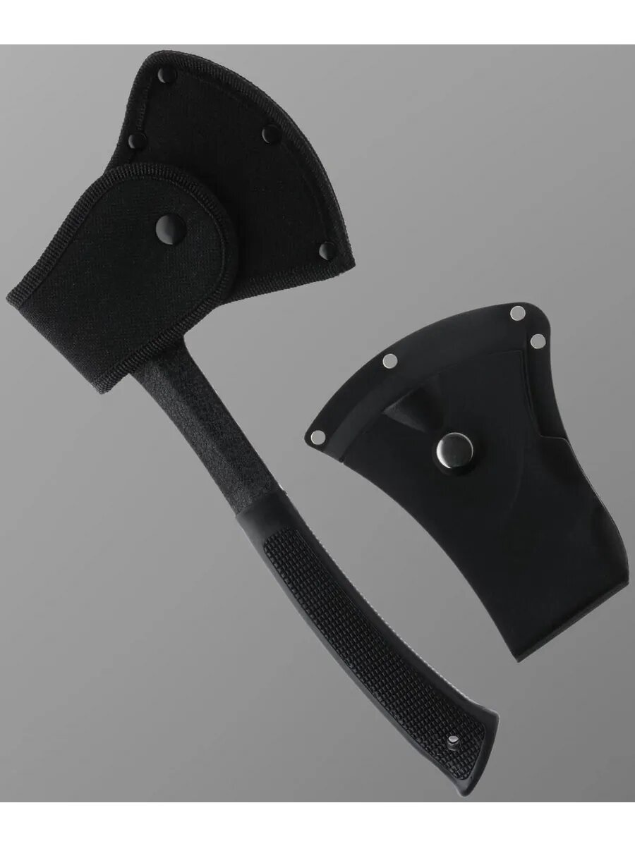 Топор туристический походный тактический