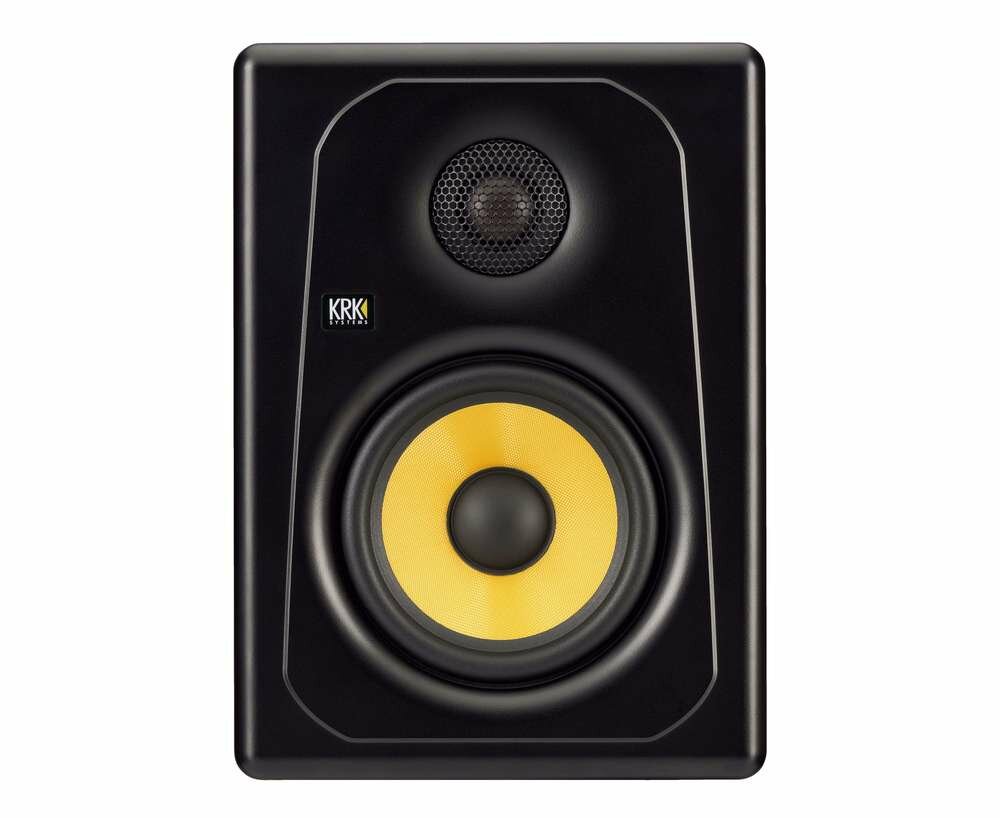 KRK Kreate 5 - Активные мониторы