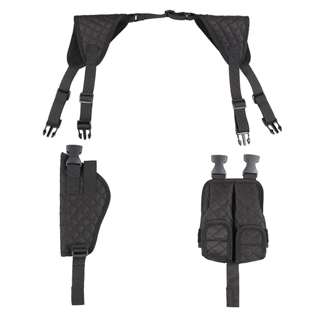 Наружная тактическая кобура для пистолета