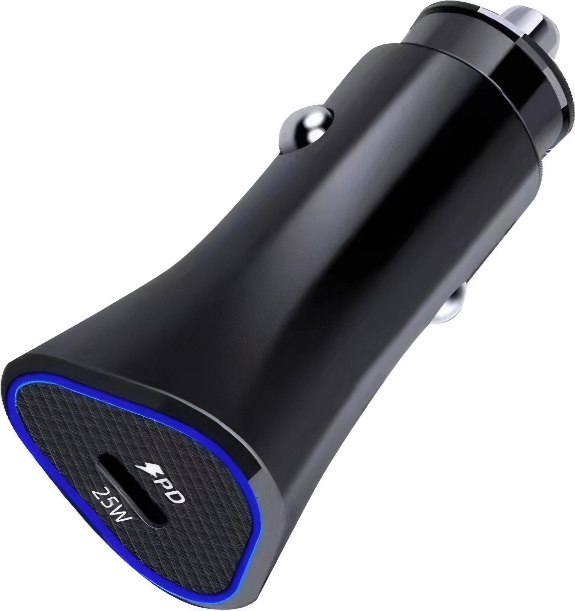 USB автомобильное зарядное устройство AVS UC-725