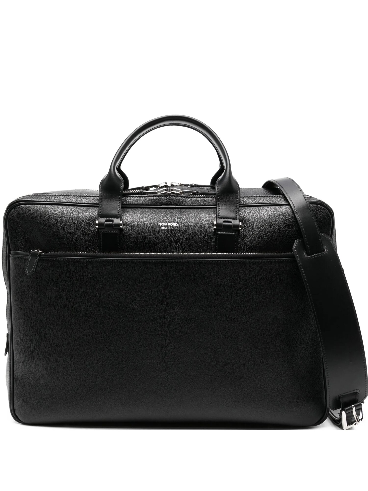 Сумка Портфель среднего размера