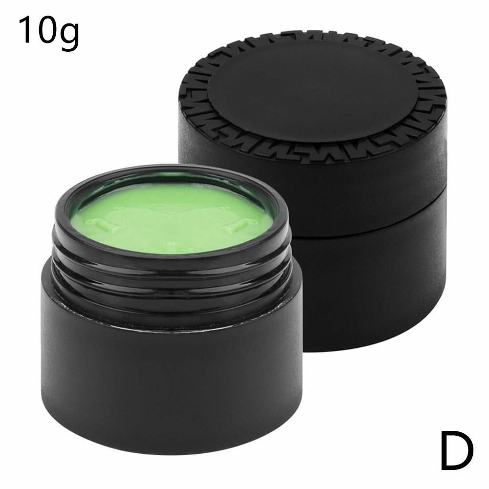 Гель для снятия нарощенных ресниц с фруктовым ароматом, мягкое и быстрое средство для удаления клея, деликатный ремувер для снятия ресниц