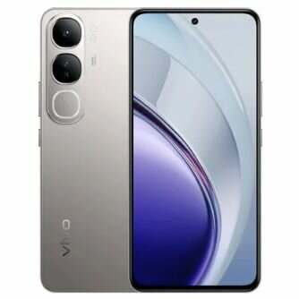 6,67" Смартфон VIVO V40 Lite 8 Гб/256 Гб (V40 LITE) 2024, серый