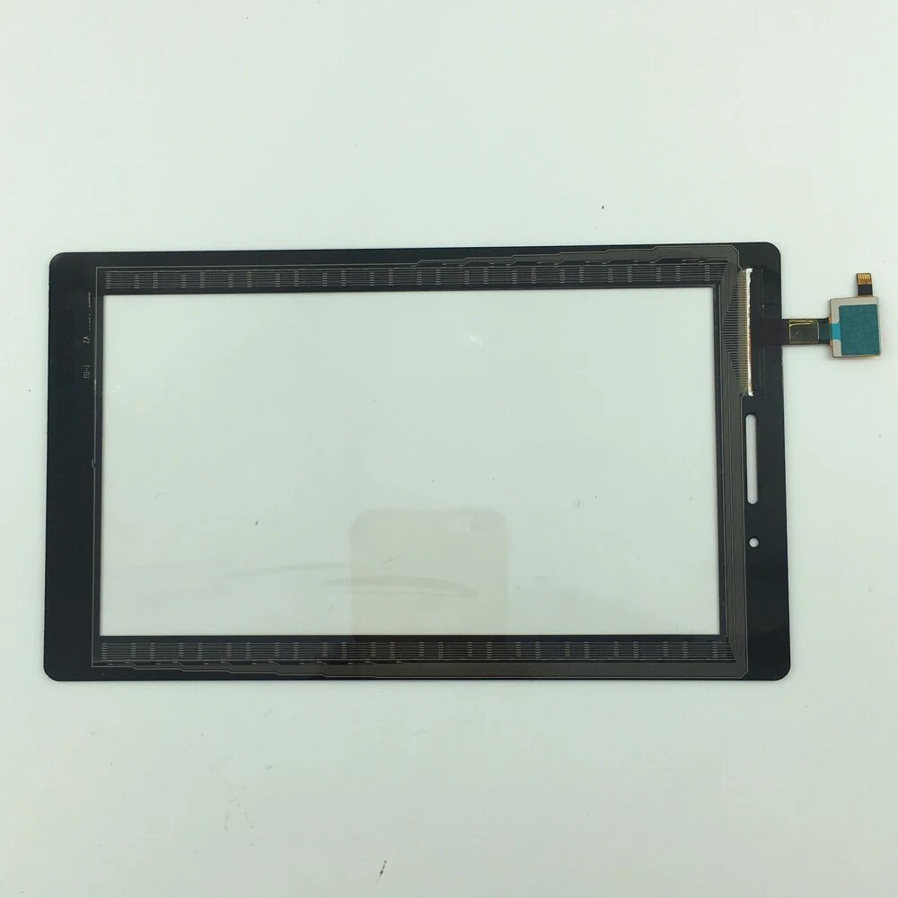 7-дюймовый сенсорный экран для Lenovo Tab 3 7,0 710 Essential Tab3 TB3-710 TB3-710 сенсорный экран дигитайзер стекло датчик запасные части