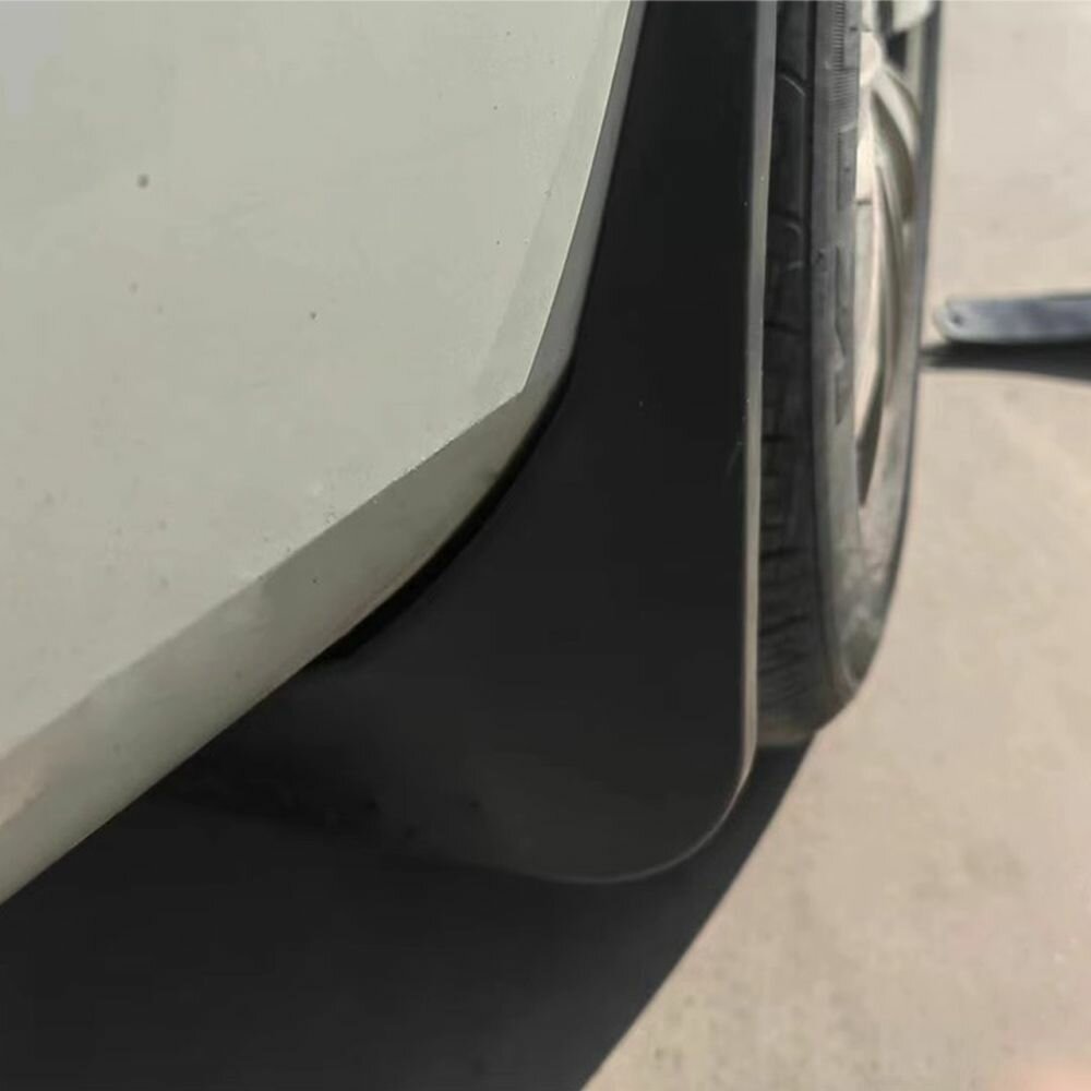 Крыло для автомобиля, арт. HQHS5-DNB-01