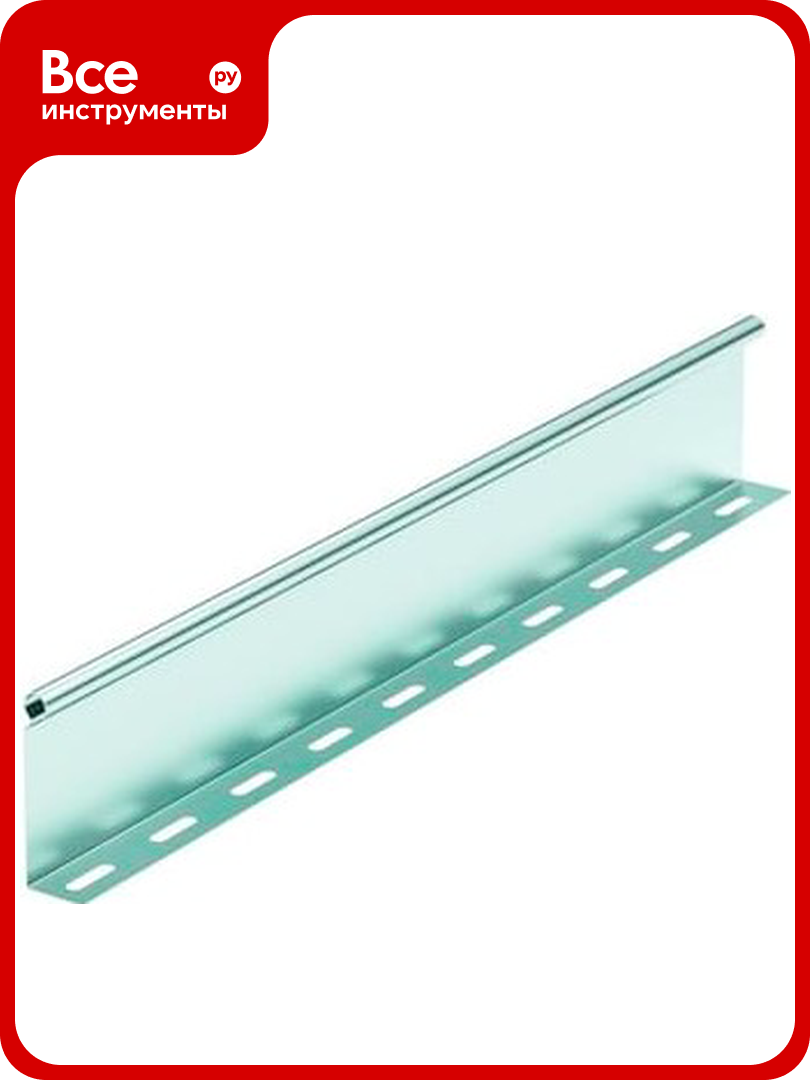 Перегородка SEP L3000 H100 DKC 36510 для прокладки электрических сетей