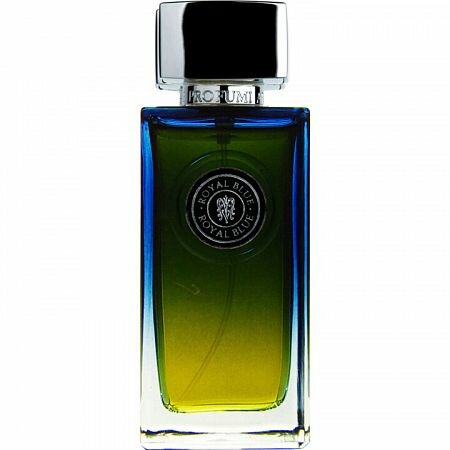 Arte Profumi Royal Blue Парфюмерная вода унисекс 100 мл