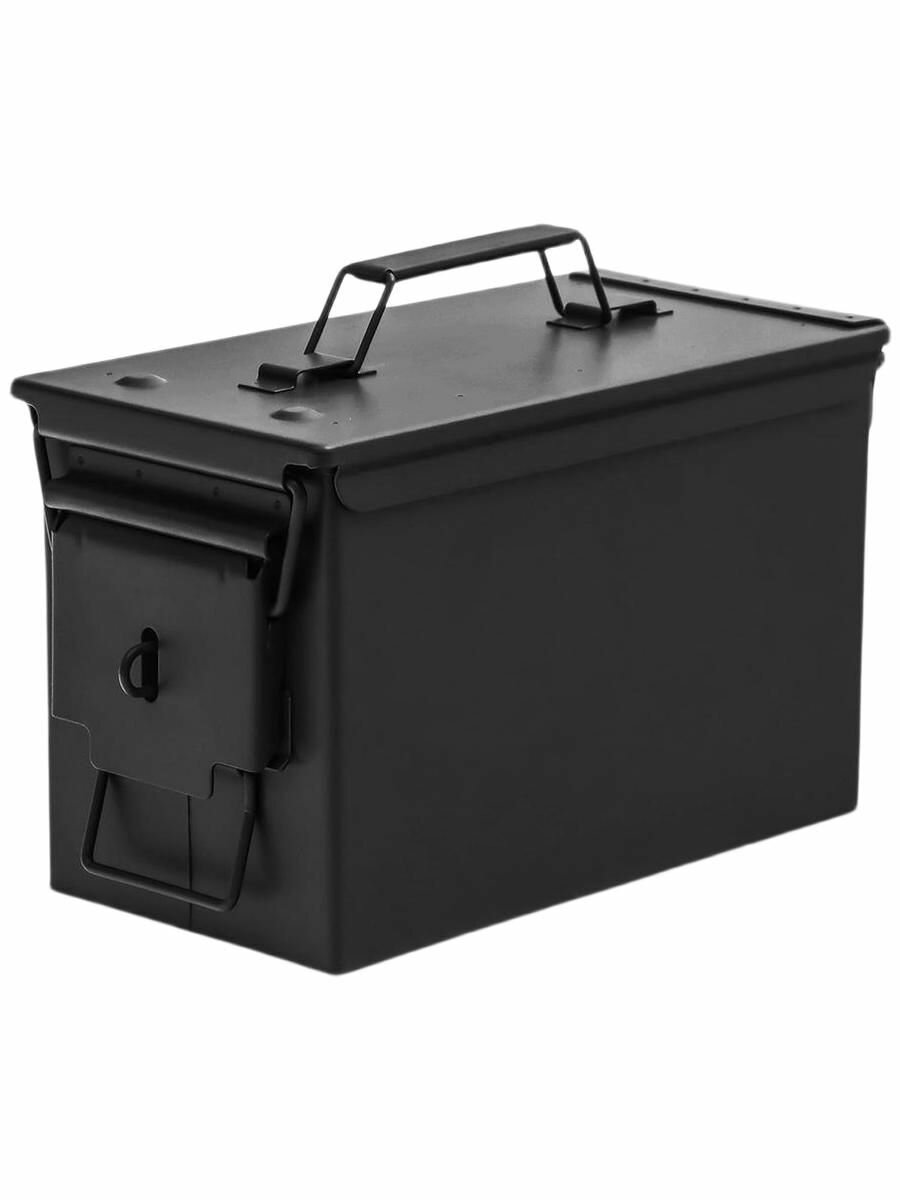 Кейс для патронов