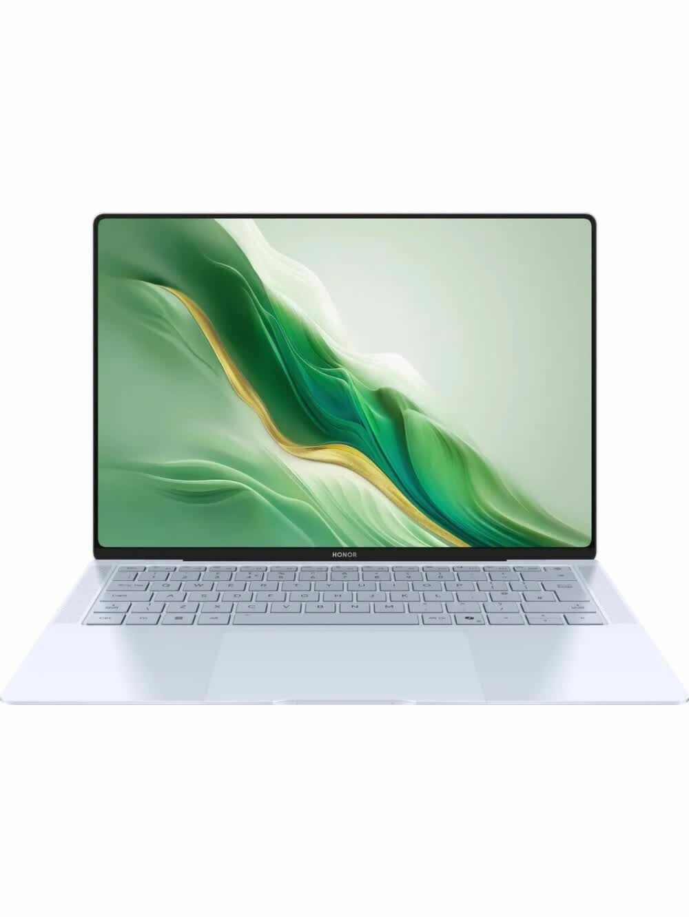 Ноутбук Honor MagicBook Art 14 MRA-521 белый (5301AKXJ)