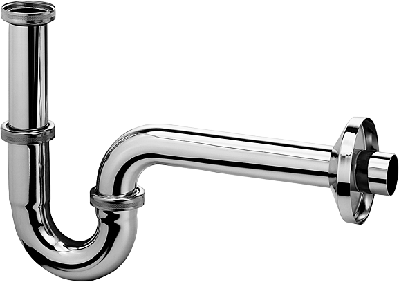 Сифон для раковины Kludi 1026505-00