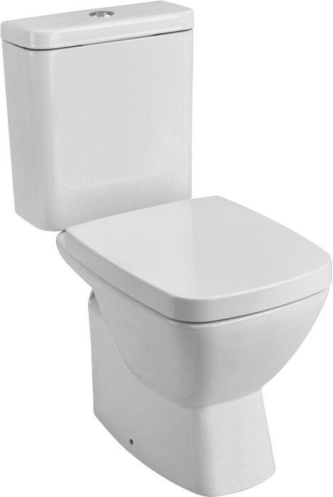 Унитаз-компакт Santek Нео 1WH302194 с микролифтом