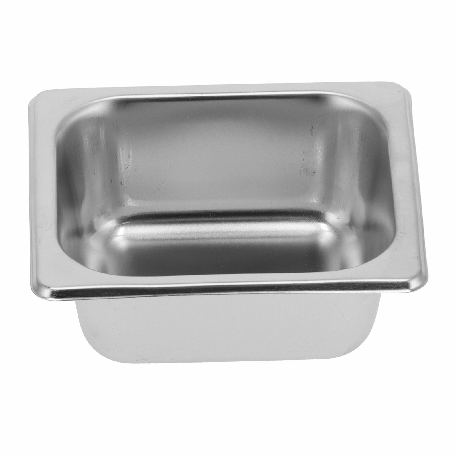 Бассейн из нержавеющей стали, бассейн, бассейн, изоляционный столовый бассейн для домашней столовой, кухни отели