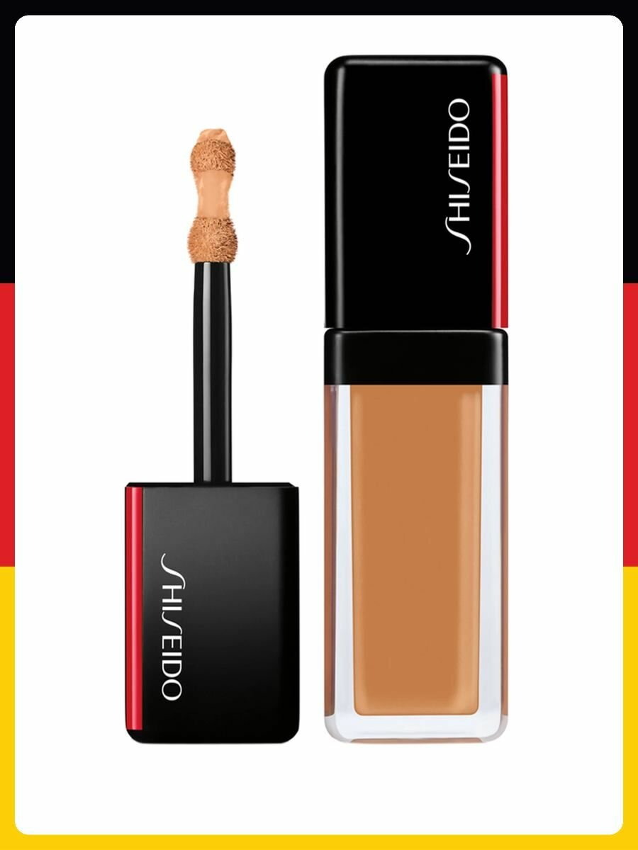 Консилер Shiseido Synchro Skin 304