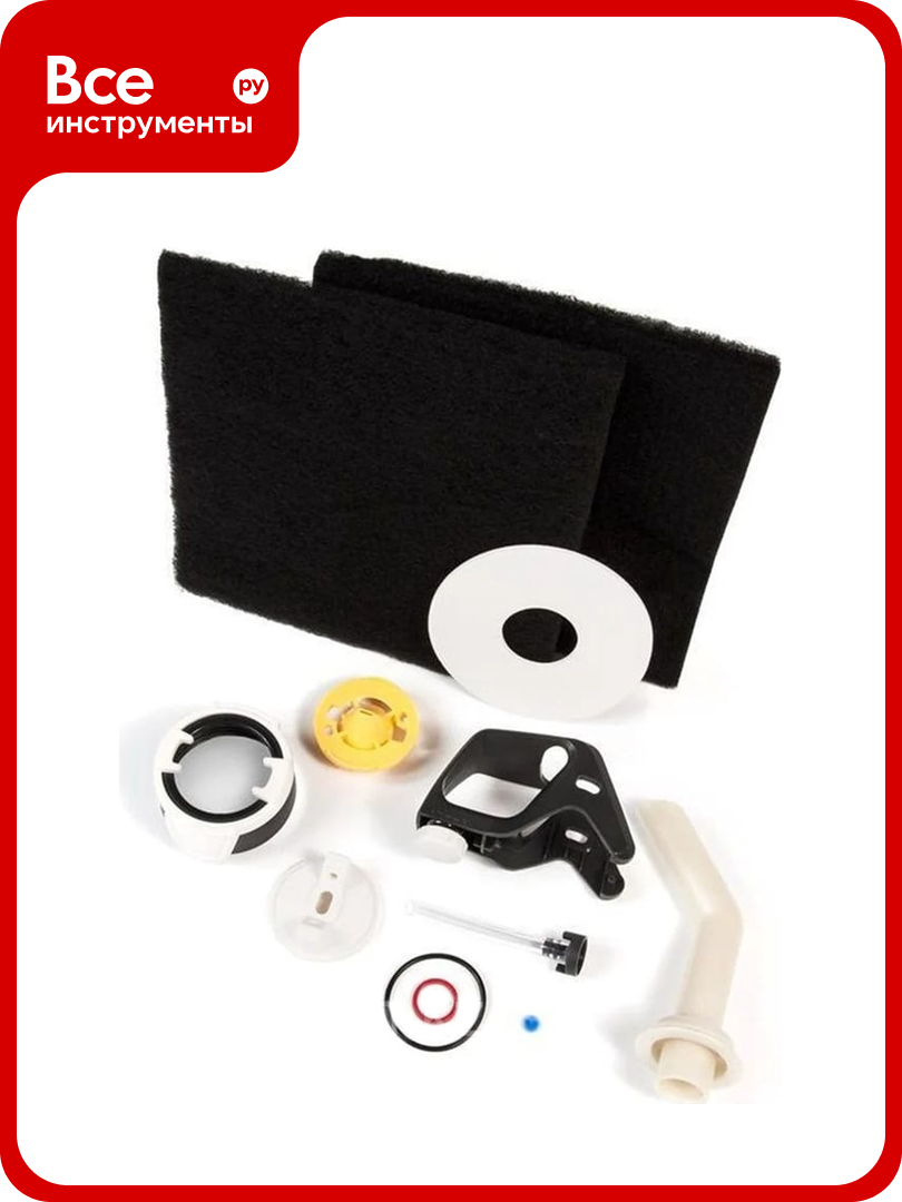 Ремкомплект насадки I-Spray Wagner 2344706