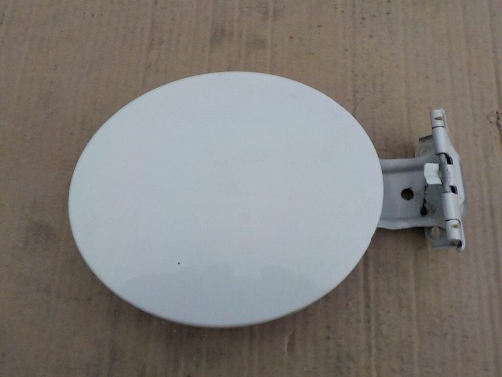 Лючок бензобака MAZDA 6 (GH) 2007-2012 GS1D42410A - Б/У