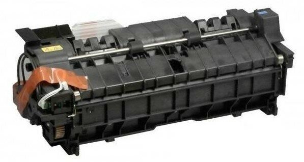 Фьюзер (печка) FK-3100 для Kyocera в сборе (OEM.ref)