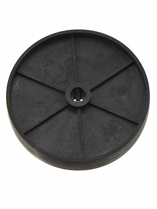 Шкив ведомый для бетономешалки ЗУБР БМЧ-220