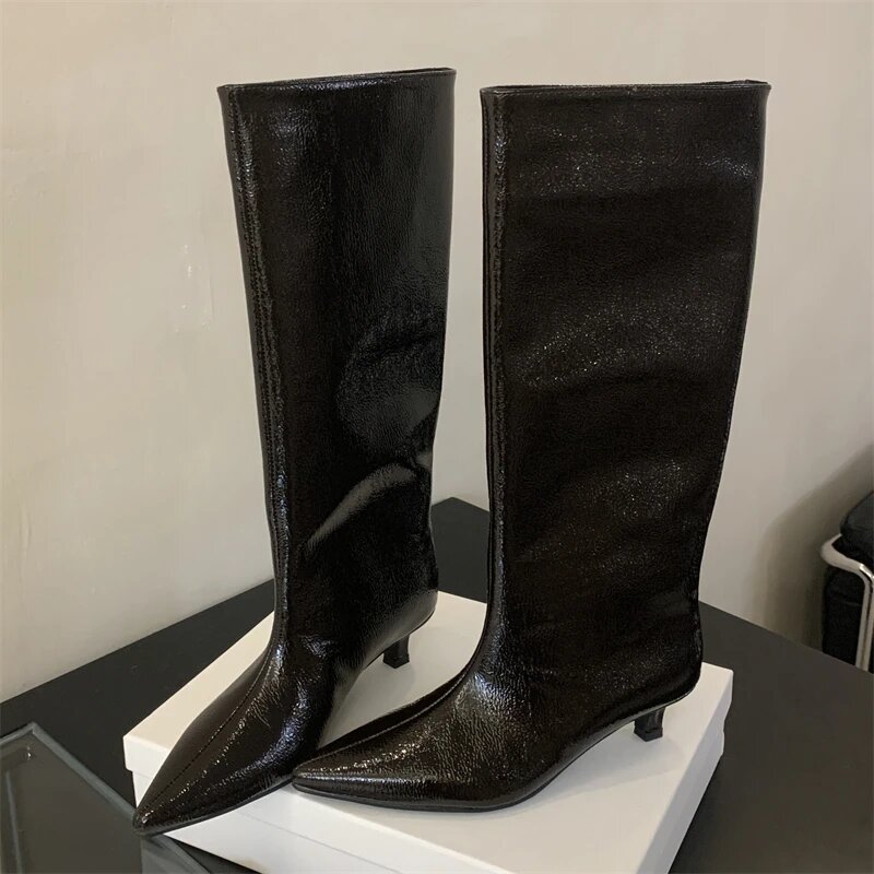 Сапоги
