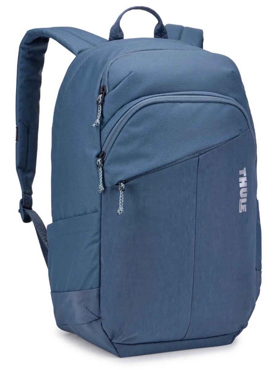 Рюкзак городской Thule Exeo Backpack, 28 л, синий, для ноутбука 16"