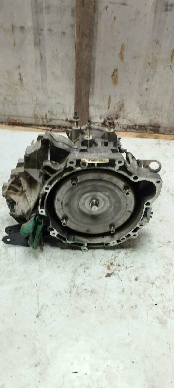 АКПП Ford Focus (1998 - 2001) PVAAXS4PBF